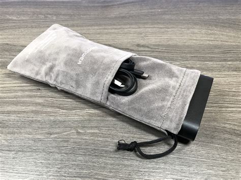 Ravpower Upgraded Usb C Mah Power Bank Air Photography