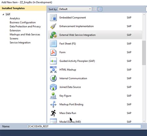 Calling External Api From Absl Script In Sap Cloud Sap Community