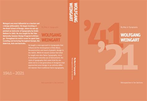 Modular Grid Hierarchy On Behance