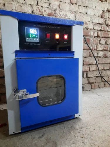 LABORATE STAR Lab Incubator For Laboratory Model Name Number LS22 At 9500 In Ambala