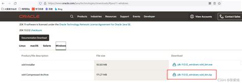 Javawindows安装教程windows 安装java Csdn博客