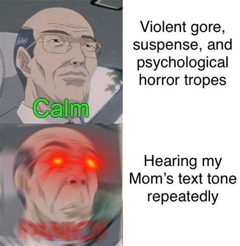 This Unexpected Trigger Really Added To The Horror Movie Experience