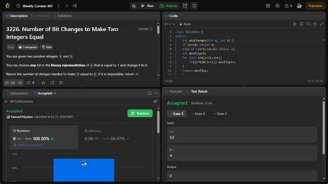 samuel priyatam on linkedin 365daysofcode leetcode leetcodedaily 365daysofcode