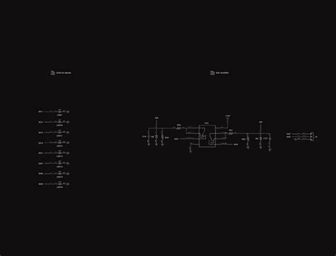 Schematic For Esp32 S3 Plc For Home And Small Industry Esp32 S3