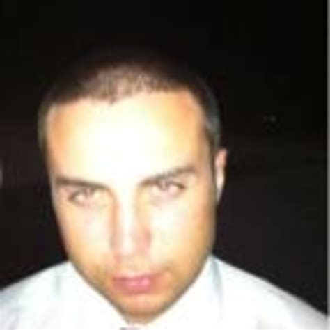 Erman Erdal Deri Teknolojisi Istanbul üniversitesi Xing