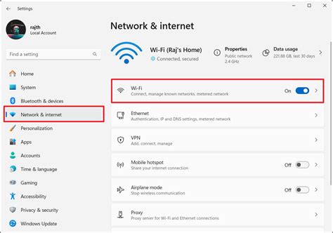 How To Change NAT Type In Windows