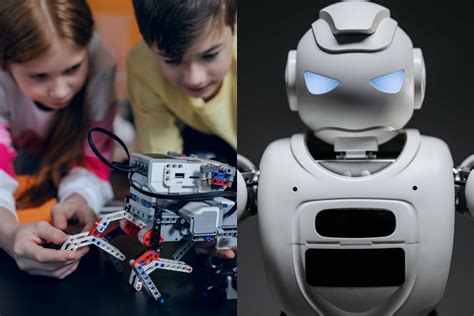 Taller De Robótica Y Electrónica Para Niños Cómo Inscribirse Gratis Al Curso Online Infobae