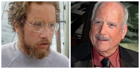 Jaws Cast Then And Now A Look At The Cast Of The 70s Thriller My