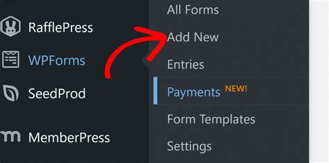 WPForms WooCommerce Integration Connect With No Code