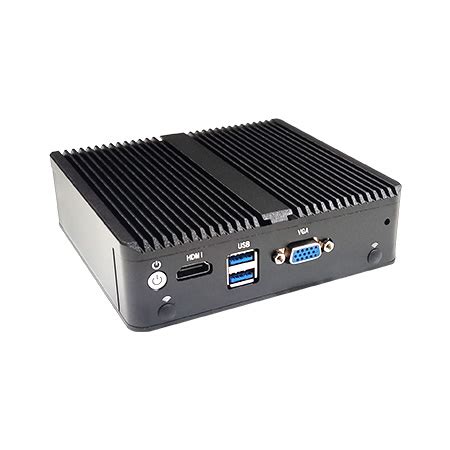 Bluetech Mini Pcs Computadores Workstations Mini Pcs Para Digital Signage Indoor Media