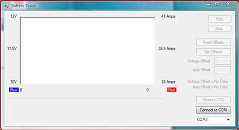 Gallery V Battery Tester Hackaday Io