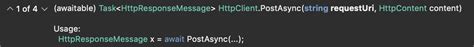 C 中使用HttpClient来Post数据的内容HttpContent的各种格式 齐建伟 博客园