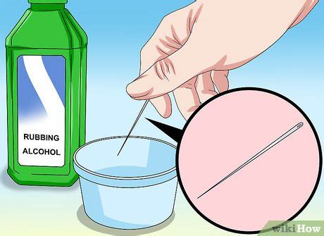 4 Ways To Clean Your IPod Earbuds WikiHow Tech