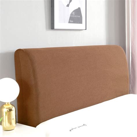 All Inclusive Headboard Cover Headside Covers Bed Frame Protector Soft