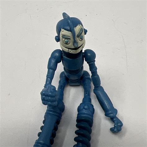 Robots Movie Rodney