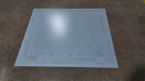 Non Ablation Uv Negative Ctp Printing Plates For Commercial And