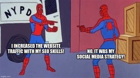 Emperic Geeks On Linkedin Marketingmemes Digitalmarketinghumor