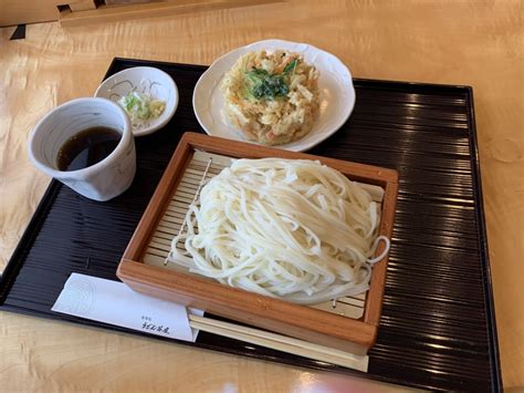 Khám Phá Himi Udon Món Ngon Nức Tiếng Toyama Tour Nhật Bản