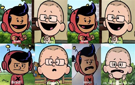 Oh Sugar Honey Ice Tea Xratsm Version By Everestfan10 On Deviantart