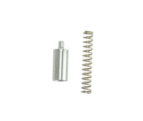 Arm139 Ss Armaspec Buffer Retainer Stainless Steel W Spring Ar15discounts
