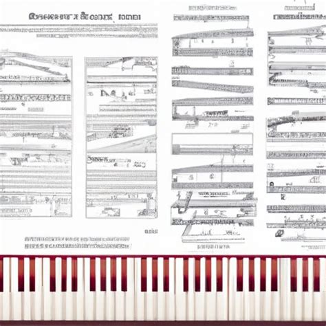 5 Steps To Reading Piano Sheet Music Like A Pro A Comprehensive Guide
