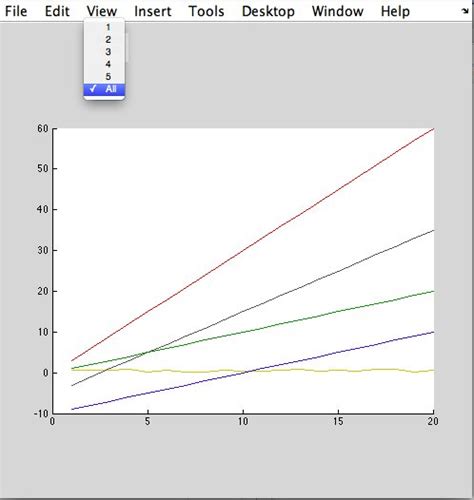 Matlab Cell Array Index From Guide Stack Overflow