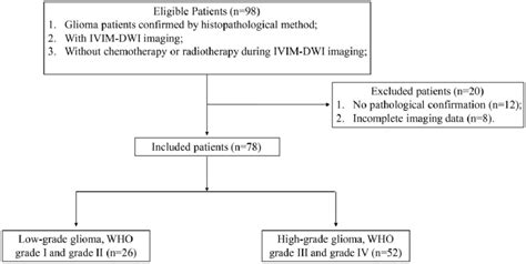 Flowchart Of Patient Exclusion And Inclusion Criteria Download Scientific Diagram