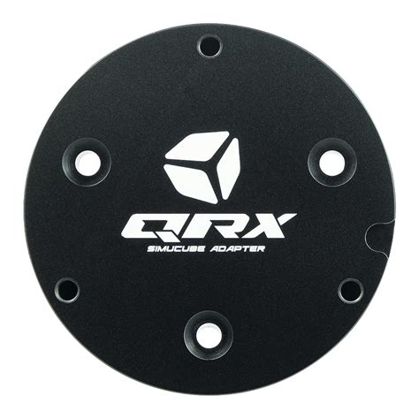 Cube Controls Qrx Adapter Simucube Sim Shop