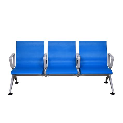 Transit Seating 01 Public Seating System