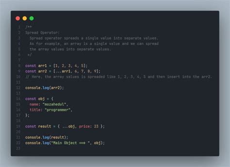 Mozahedul Islam On Linkedin Javascript Interview Preparation Part 28