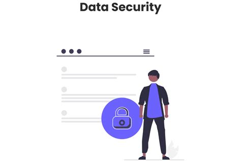 Data Security And Compliance Services Keel Info Solution