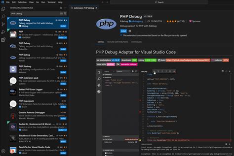 Setup A WordPress Environment Apache MySQL And PhpMyAdmin