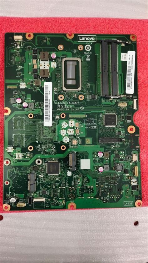 Intel Lenovo Desktop Motherboard At Piece New Items In Mumbai Id