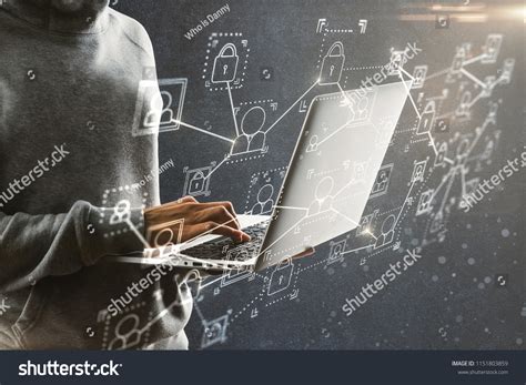 Ethicalhacking Images Stock Photos Vectors Shutterstock