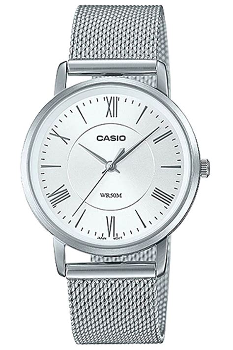 Casio Analog Watch Ltp B110m 7a Lazada Ph