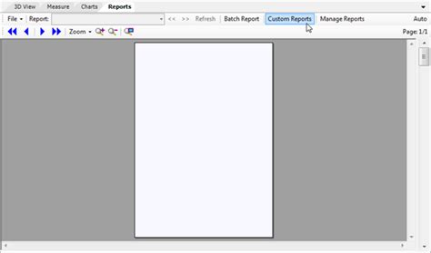 Custom Reports Using Microsoft Excel O Calc Pro Wiki