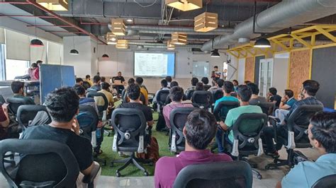 Srijan Srivastava On Linkedin Python Developer