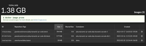 Fixing Docker Issues Scottibytes Discussion Forum