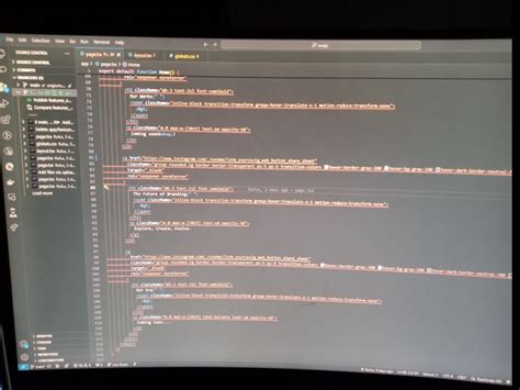 Reuben Irantiola On Linkedin Troubleshooting Vs Code Errors After