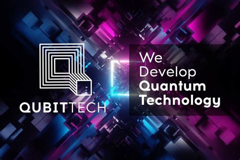 Qubittech Shapes The Future Of Quantum Computing Ibtimes India