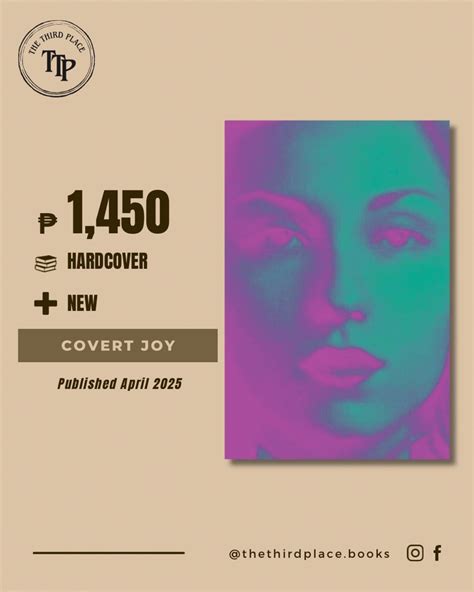 Covert Joy By Clarice Lispector Hobbies And Toys Books And Magazines Fiction And Non Fiction On