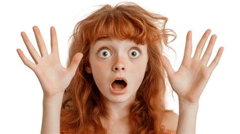 Scared Pngs For Free Download