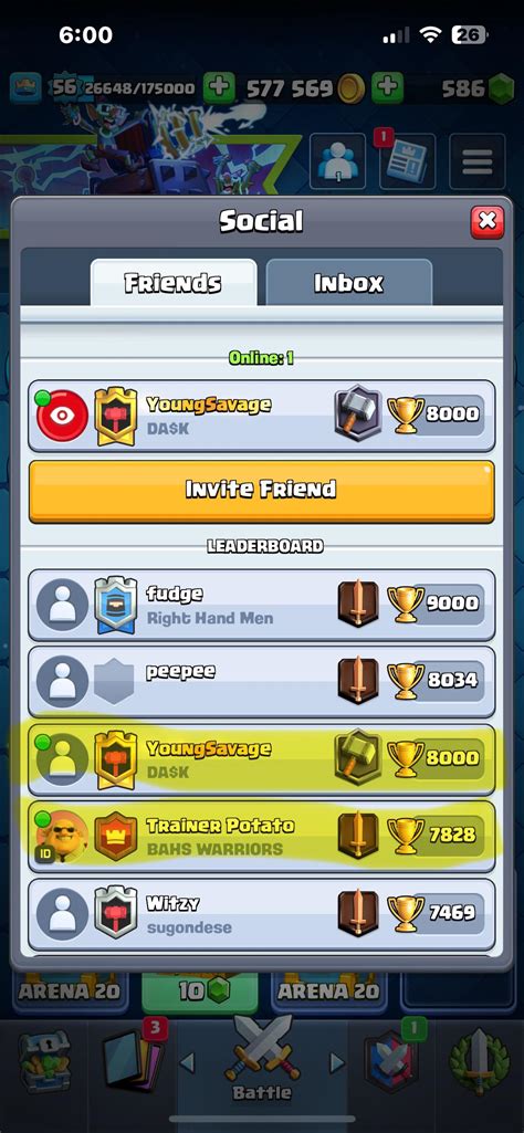 Ive Finally Been Passed Scrolller