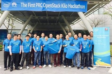 Open Source Hackathon Series An Incubator For Innovation By Open