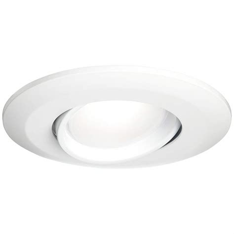 Lightolier Recessed Eyeball Light