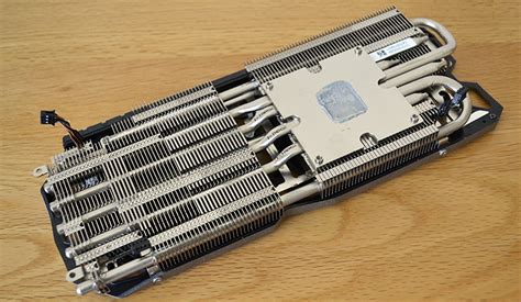 Review Evga Geforce Gtx Ti Sc Gaming Graphics Hexus Net