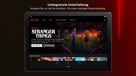 Netflix Apk Download Filme And Serien Auf Dem Smartphone Schauen
