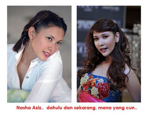 Pink Bubblegum Princess Nasya Aziz Supermak Yang Sexy Lawa Mengancam