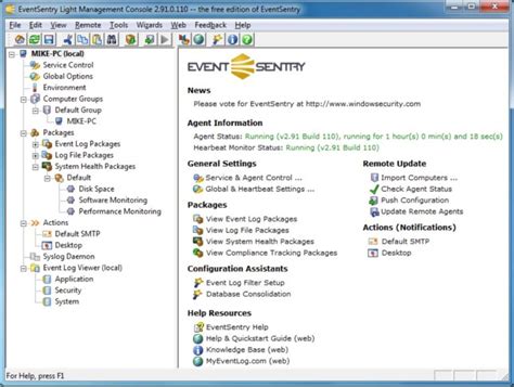 19 Best Linux Network Monitoring Tools In 2023 DNSstuff