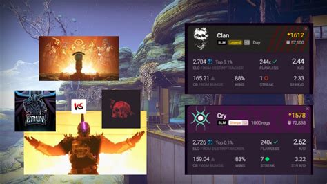 RUNNING INTO STACKED TEAM IN TRIALS WHILE DOING A HARD CARRY WATCH TILL THE END YouTube